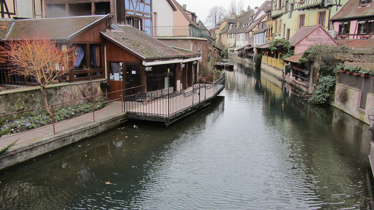 Colmar a perfect storybook French village124 - Contented Traveller