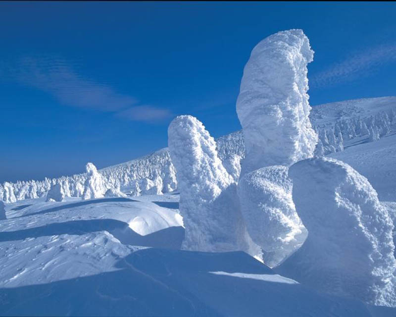 Zao-Ice-Monsters- Contented Traveller