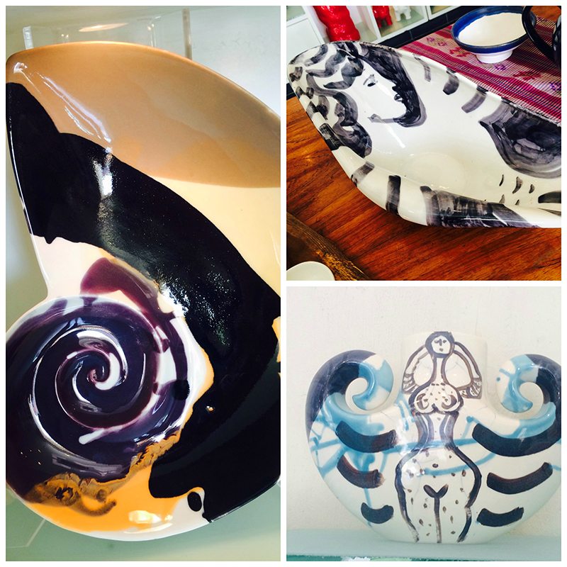 jenggala - Contented Traveller