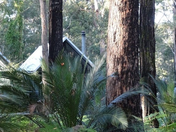 What is a Bower? The Bower at Broulee Australia