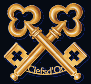 Les Clefs D Or Contented Traveller