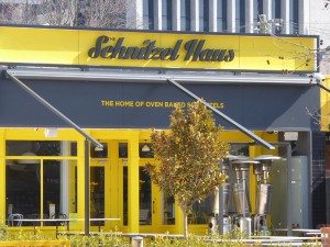 Food Lovers Guide to Braddon, Canberra