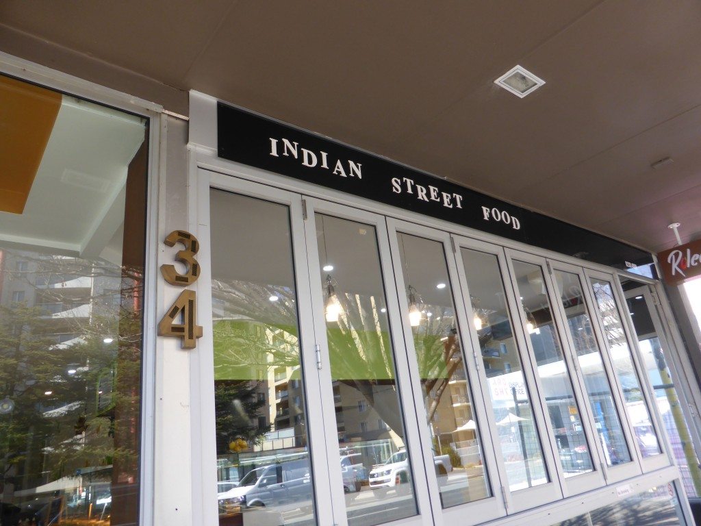 Food Lovers Guide to Braddon, Canberra - Contented Traveller