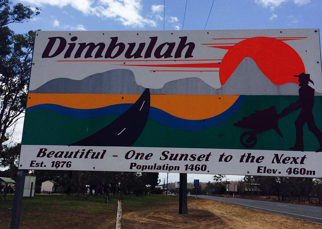 A 10 Day Road Trip Around Tropical North Queensland