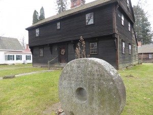 Stepping Back in Time at The Deerfield Inn, MA