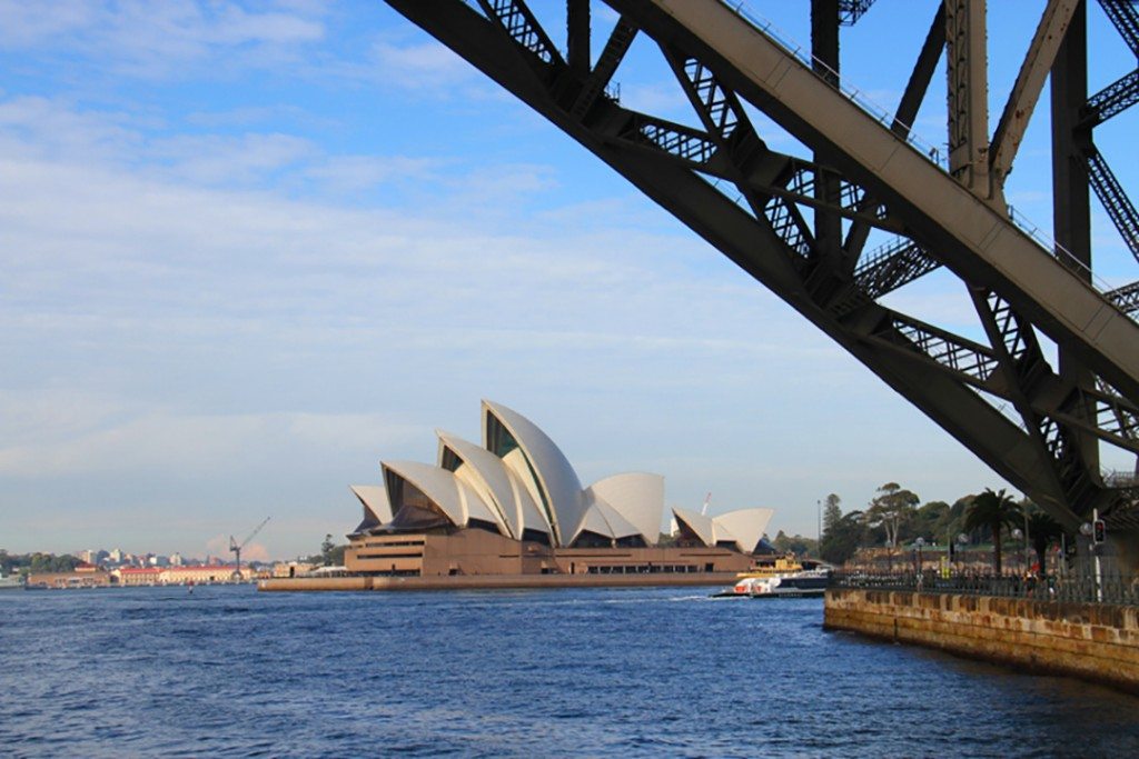 11 Interesting Facts About Sydney Opera House - Contented Traveller