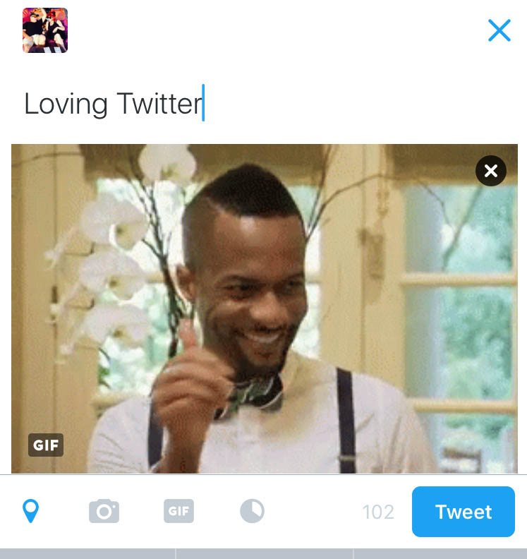 4 Reasons I am Loving Twitter @GordyandPaula