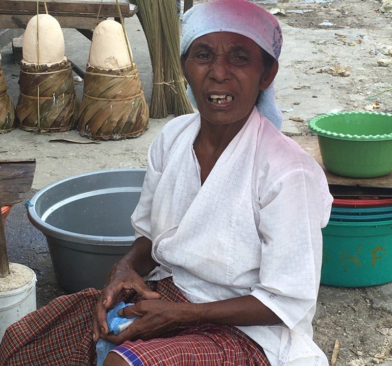 Visit the Indonesian Spice Islands of Saparua and Ambon