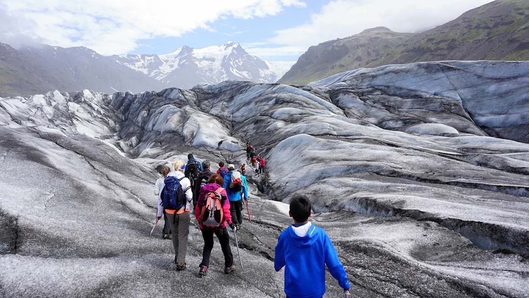 12 Best Outdoor Adventures in Europe