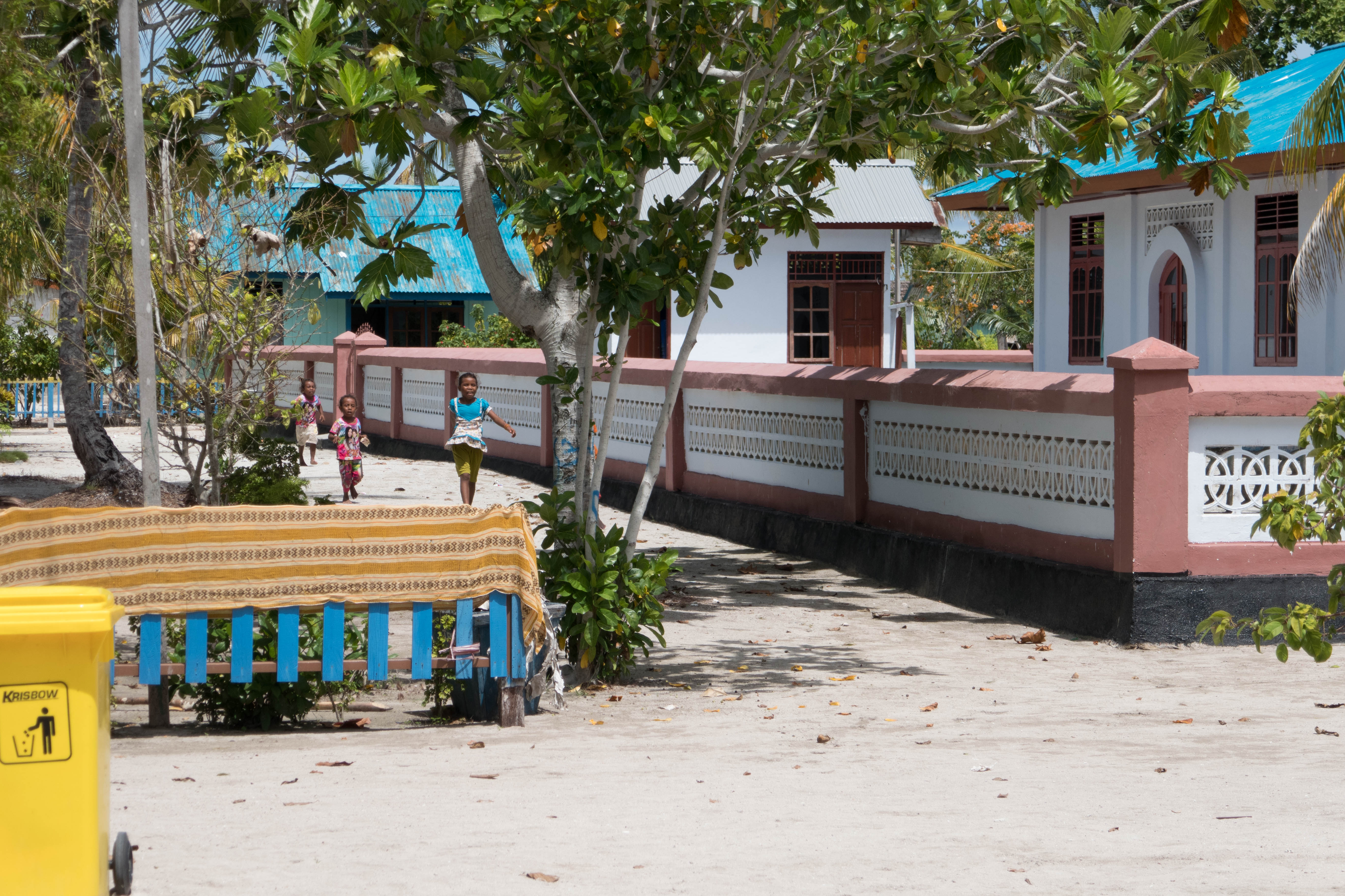arborek-village-raja-ampat21 - Contented Traveller