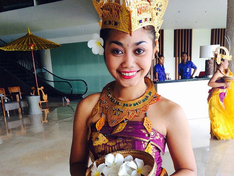 bali-post - Contented Traveller