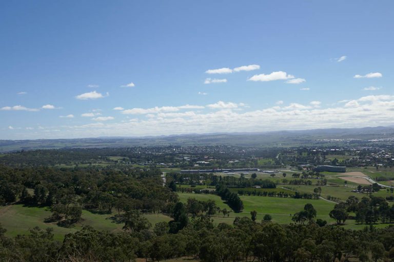 Exploring Bathurst in NSW, Australia – more than just fast cars