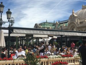 Things I Learned about Monaco and Monte Carlo