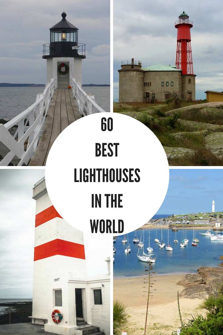 60-best-lighthouses-in-world - Contented Traveller