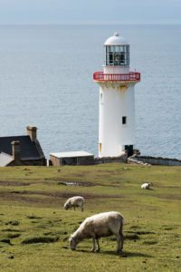 20 Best Lighthouses in the World - Contented Traveller