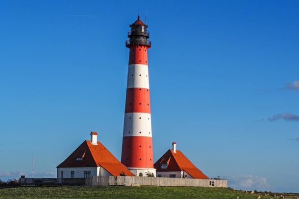 20 Best Lighthouses in the World - Contented Traveller
