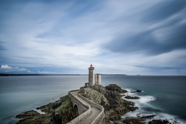 30 of the Best Lighthouses in the World - Contented Traveller