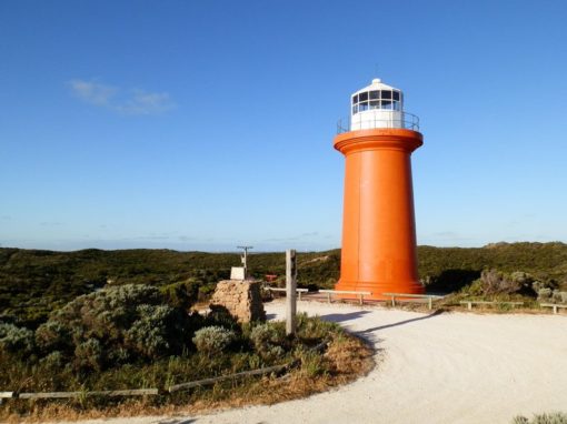 30 of the Best Lighthouses in the World - Contented Traveller