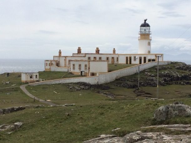 30 of the Best Lighthouses in the World - Contented Traveller