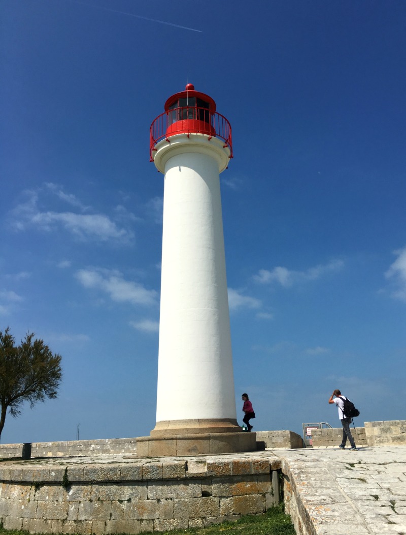 30 of the Best Lighthouses in the World - Contented Traveller
