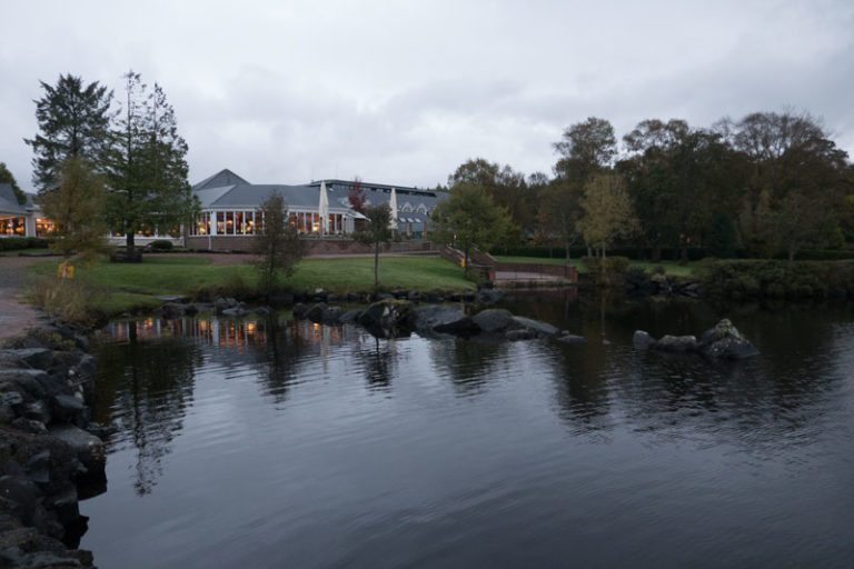 #1 Hotel in Ireland – Harvey’s Point Hotel, Donegal