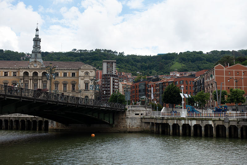 Guide to Visiting Bilbao8 - Contented Traveller
